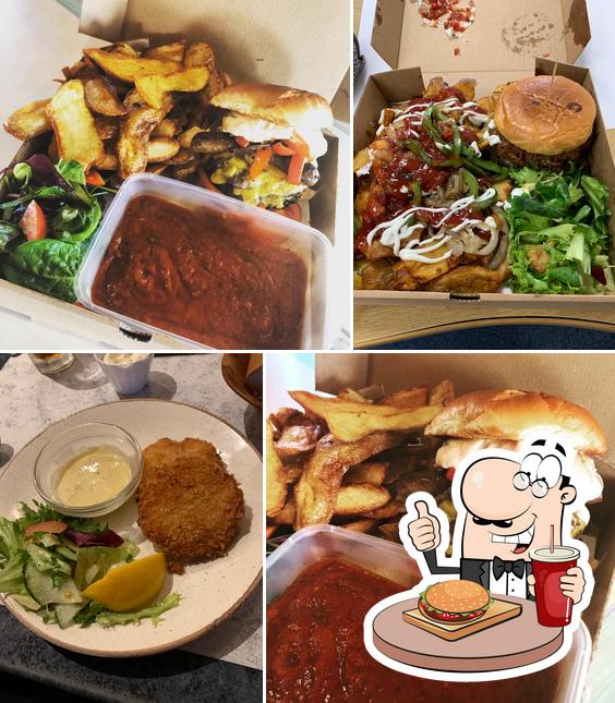 Best mediterranean restaurants in Hartlepool, summer 2024 - Restaurant Guru