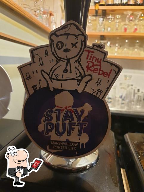 The Barlick Tap in Barnoldswick - Restaurant reviews