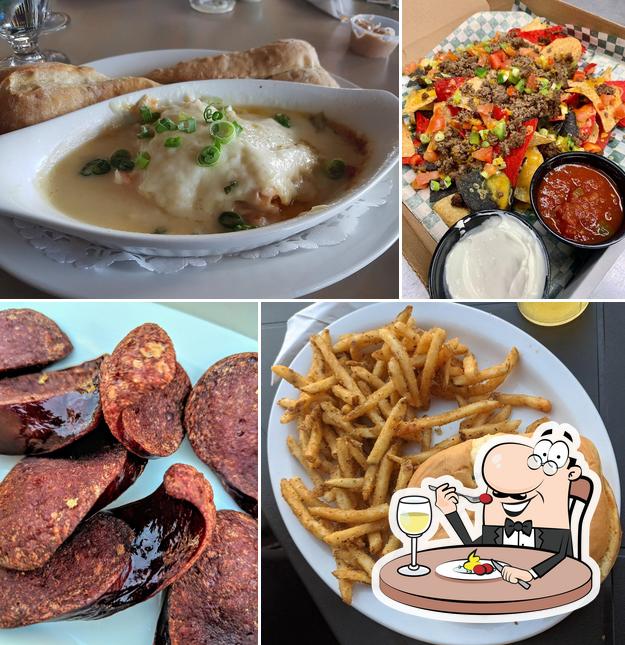 Top 7 restaurants in Summerside, august 2025 - Restaurant Guru