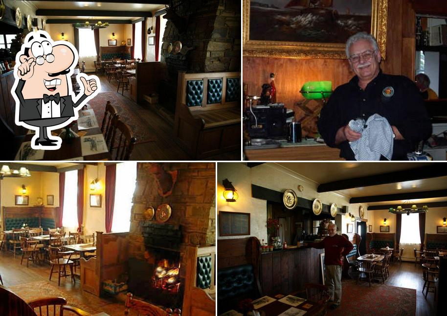 Franklin Tavern, Main Rd in Franklin - Restaurant reviews