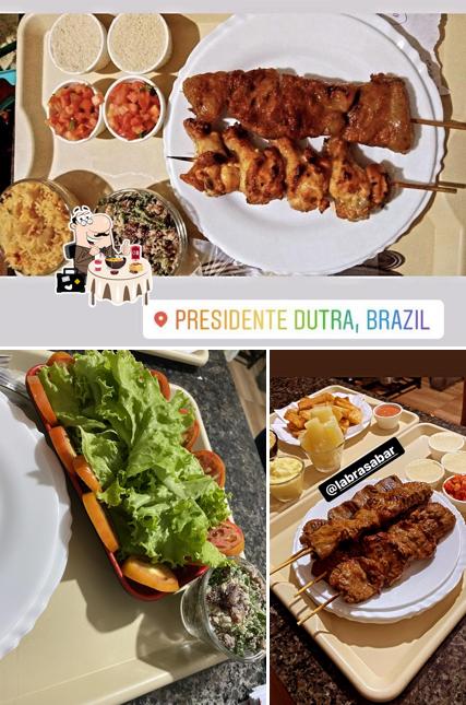 La Brasa Bar e Petiscaria, Brazil - Restaurant reviews