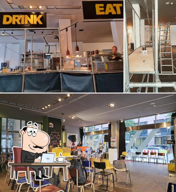 NEUE KAISER, Frankfurt am Main - Speisekarte, Preise und Bewertungen