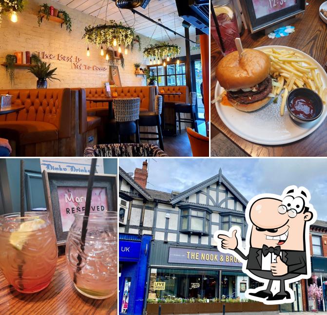 Top 5 restaurants in Bramhall, december 2025 - Restaurant Guru