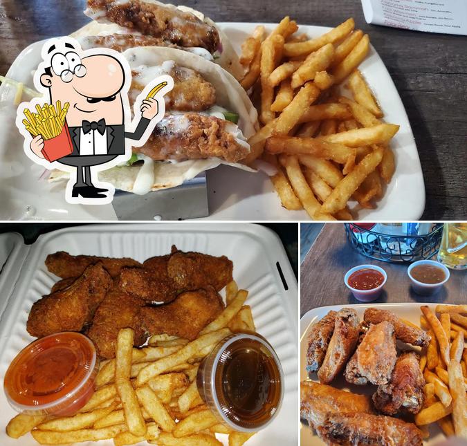 Piper Arms Belleville, Belleville - Restaurant menu, prices and reviews