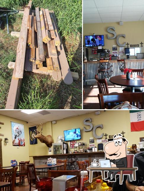Simple Cafe, Alto Bonito - Restaurant menu, prices and reviews
