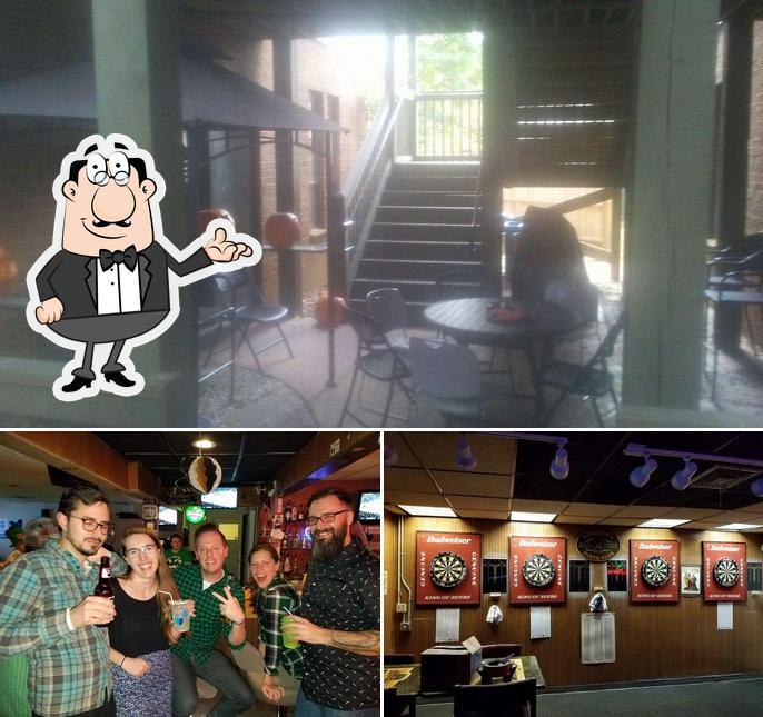 Surf Inn in Charlotte - Restaurant reviews