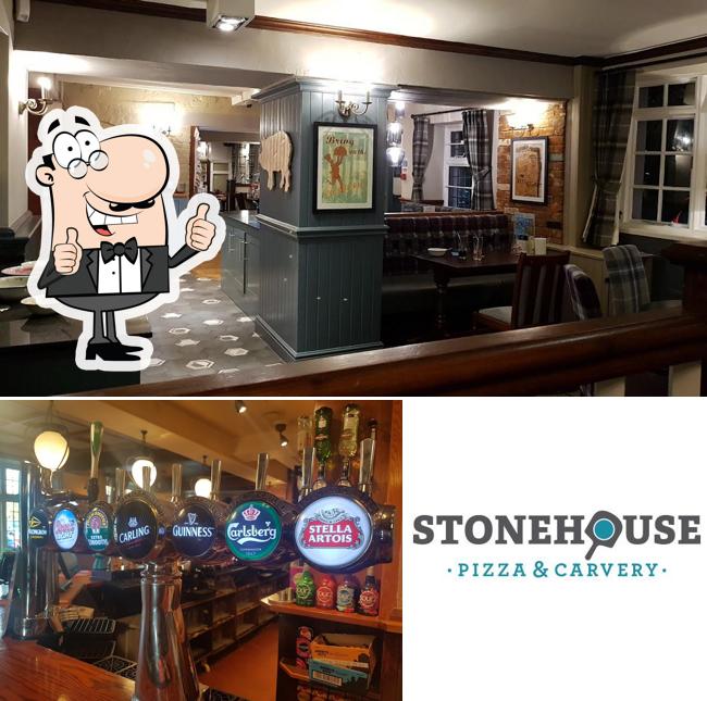 The Upper Boat Inn, Pontypridd - Restaurant menu, prices and reviews