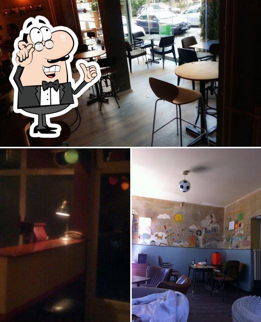 Tingle Tangle pub & bar, Prishtina - Restaurant reviews