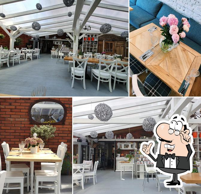 Restauracja Weranda Chełmińska Toruń pub & bar, Torun - Restaurant reviews