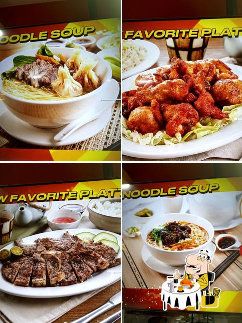 Angkong Noodle House - Perez, Dagupan - Restaurant menu, prices and reviews