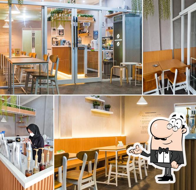 Bagi Kopi Subang, Subang - Restaurant reviews
