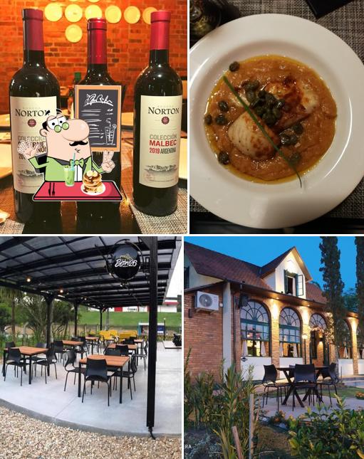 Bistrô 26 pub & Bar, Rio do Sul - Avaliações de restaurantes