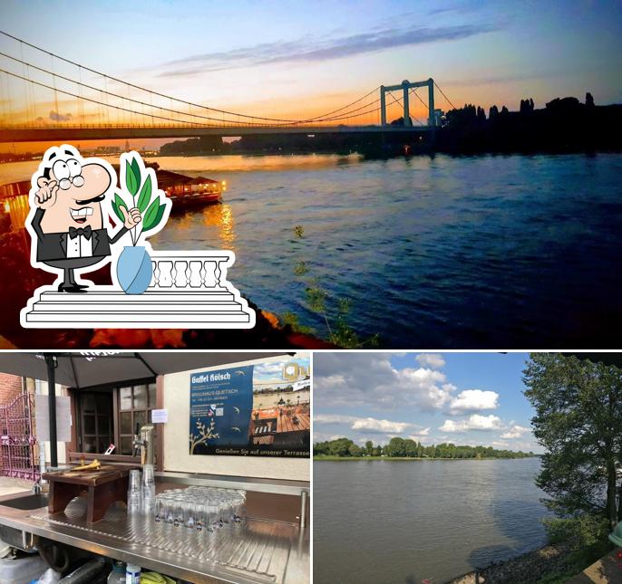 Brauhaus Quetsch, Köln - Speisekarte, Preise und Bewertungen