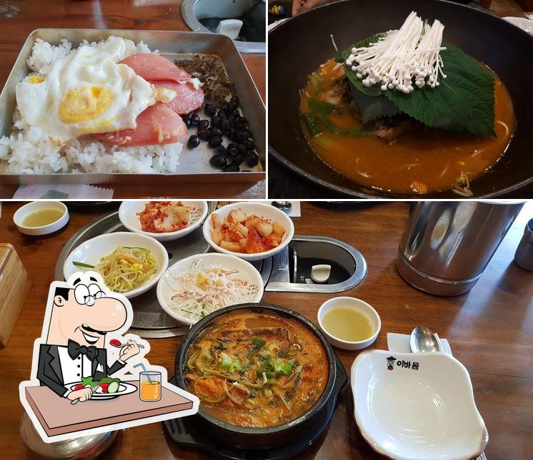 이바돔감자탕 부개역점 restaurant, Incheon - Restaurant reviews