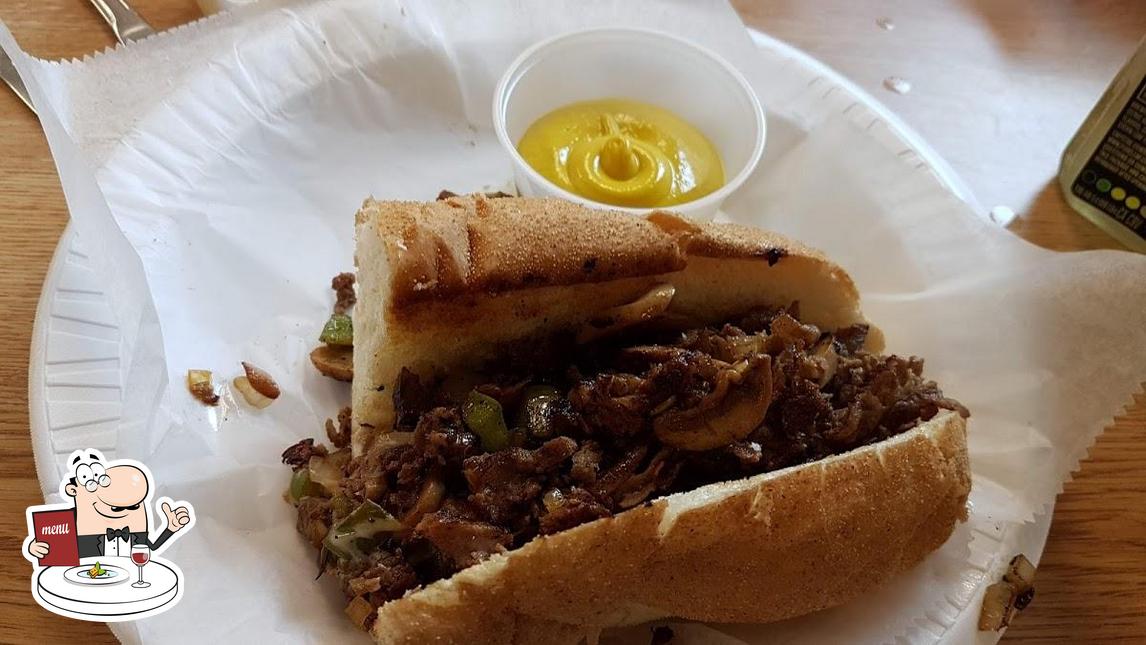 Clinton Variety & Pizza, Clinton - Restaurant menu, prices and reviews