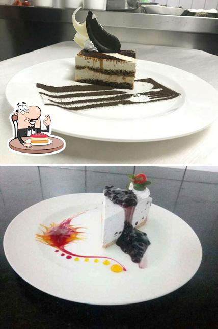 D Bakers, Vadodara - Restaurant menu, prices and reviews