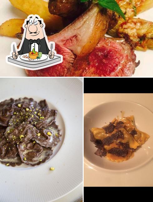 Felidia, New York City - Restaurant menu, prices and reviews