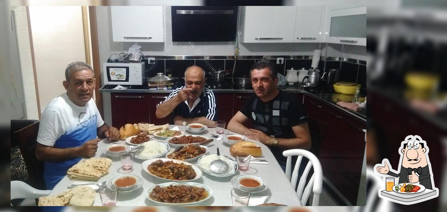 Hünkar Restourant, Van - Restaurant reviews