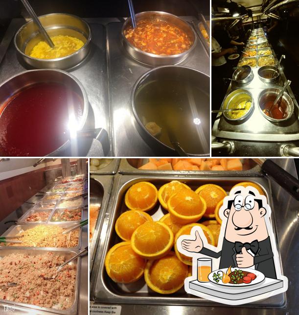 Lyndon Buffet, Lyndon - Restaurant menu, prices and reviews