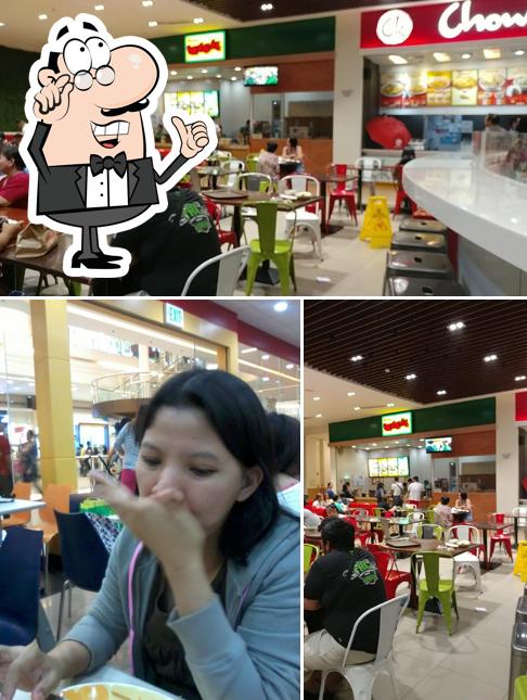Mang Inasal CityMall Anabu restaurant, Imus, Aguinaldo Highway Brgy ...