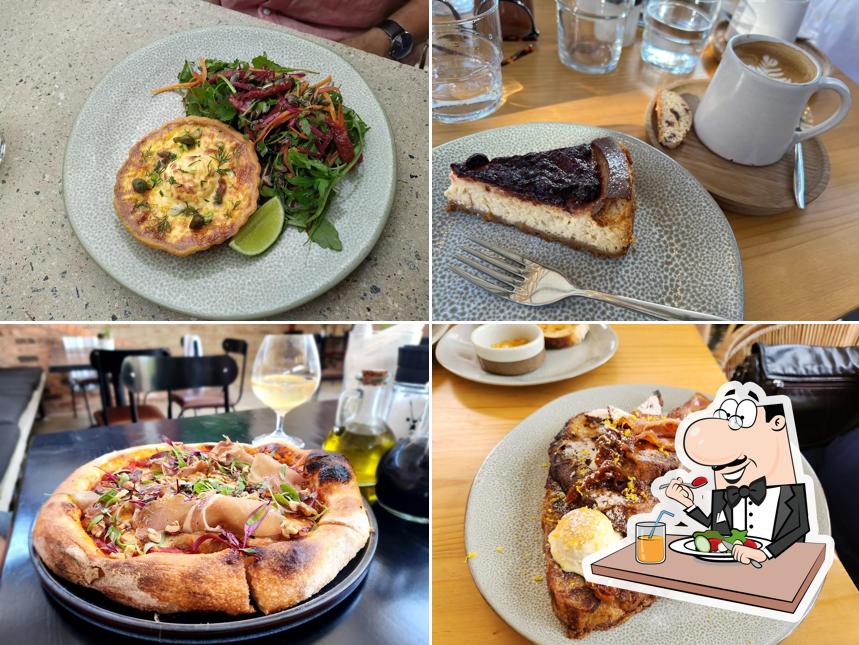 Midlands Fable Eatery, Curry's Post - Restaurant menu, prices and reviews