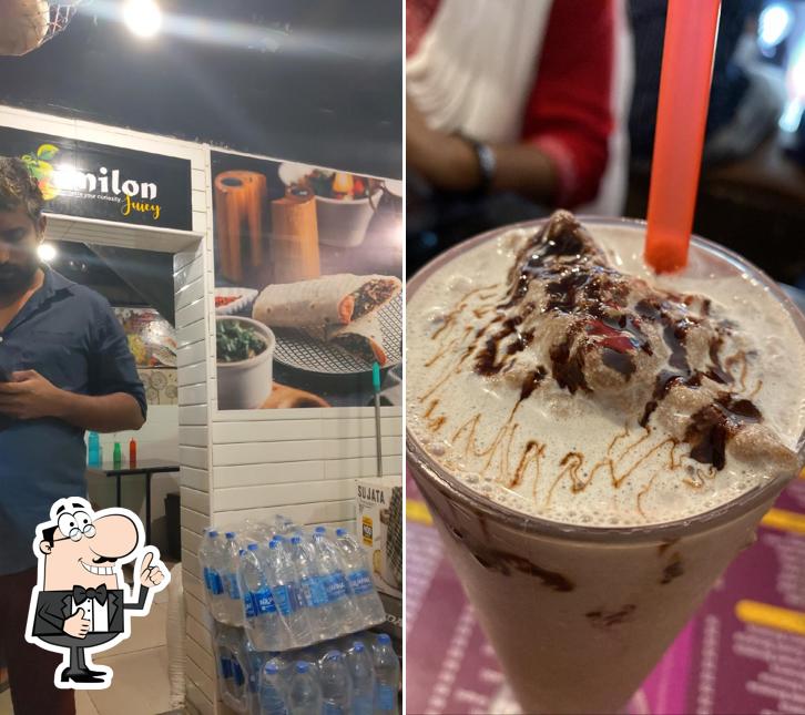 Milon Cafe, Kalapet - Restaurant reviews