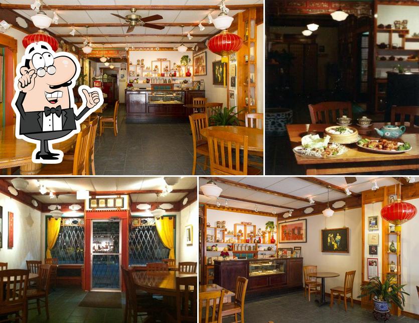 Ming Café, Buffalo - Restaurant menu, prices and reviews