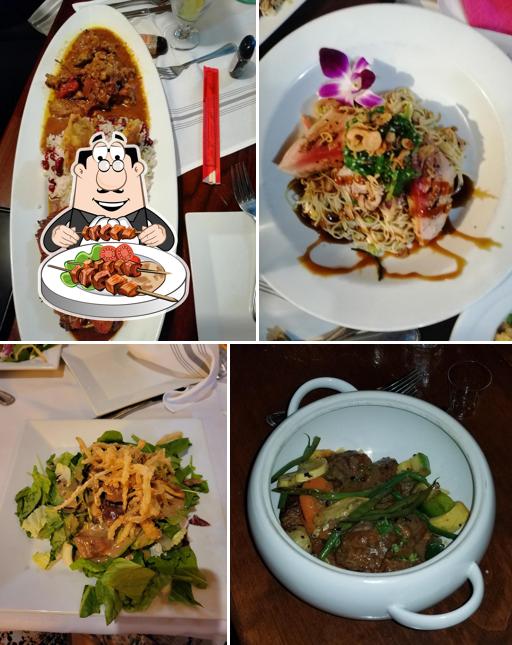 Nataz, North Branford - Restaurant menu, prices and reviews