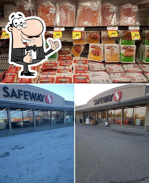 Safeway Neepawa (Mountain & Ellen) in Neepawa - Restaurant reviews