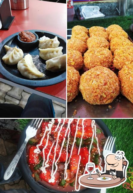 Nepali fast food, Hapur - Restaurant menu, prices and reviews