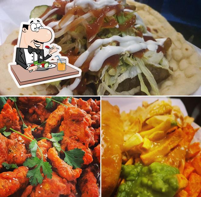 Netherton Fish Bar, Dudley - Restaurant menu, prices and reviews
