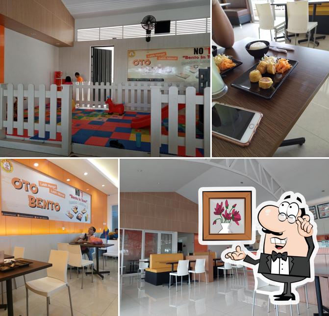 Oto Bento Purwokerto restaurant, Purwokerto - Restaurant reviews