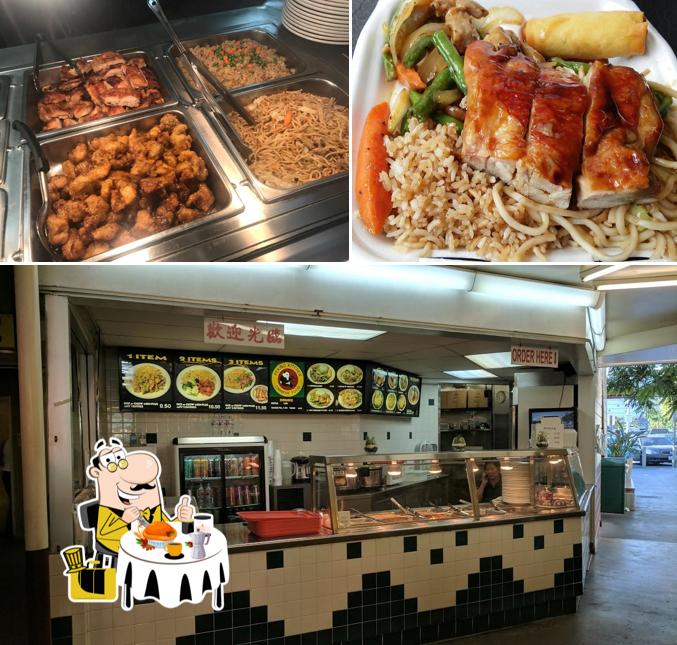 Peking Kitchen in Los Angeles - Restaurant reviews