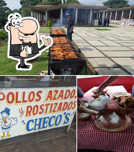 Pollos Checos, Tacámbaro de Codallos - Menú del restaurante, precios y ...