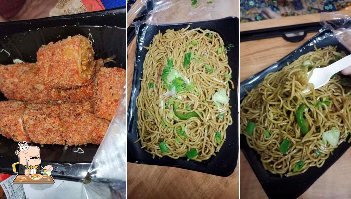 Punjabi Angithi, Gurugram - Restaurant menu, prices and reviews