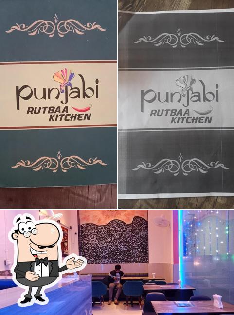 Punjabi Rutbaa Kitchen, Gurugram - Restaurant menu, prices and reviews