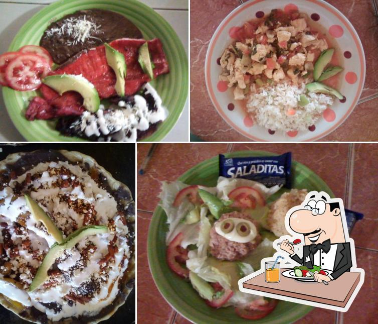 Restaurante Retaurant El Rodeo De Itzel, Coatzacoalcos - Opiniones del ...