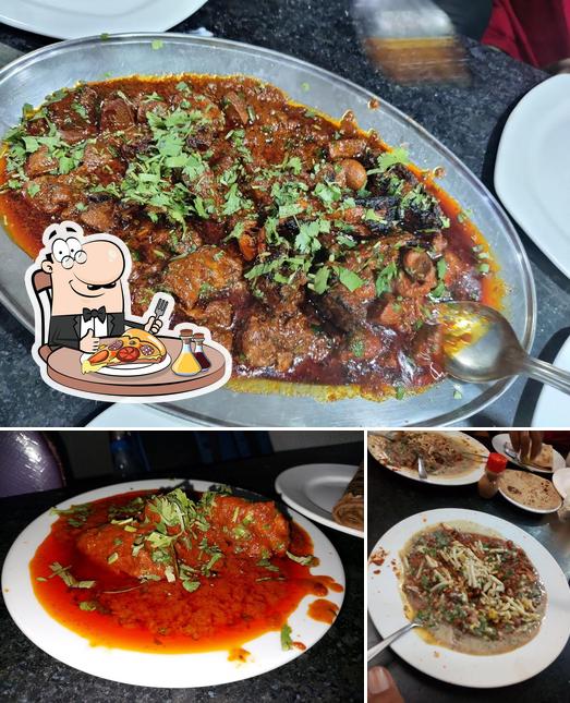 Sholay Chicken, Jetpur - Restaurant menu, prices and reviews