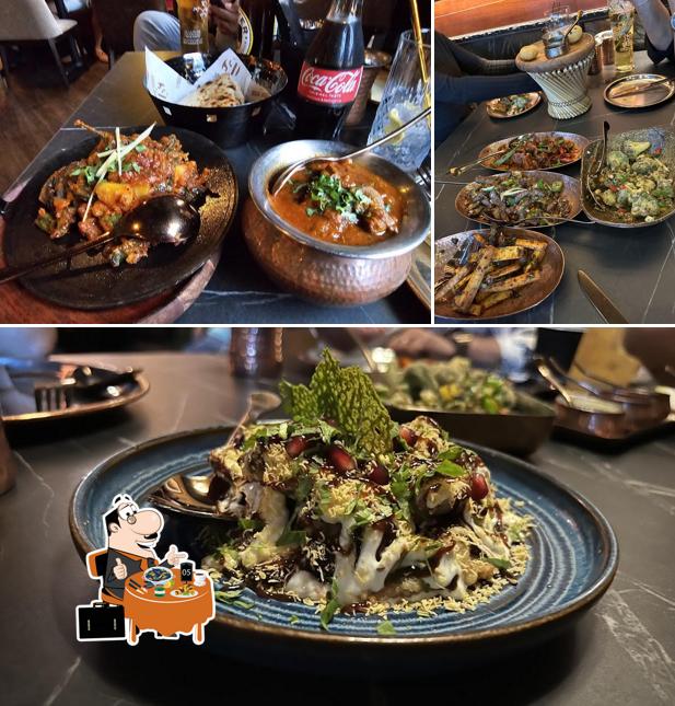 Social Dhaba, Pinner, Pinner - Restaurant menu, prices and reviews