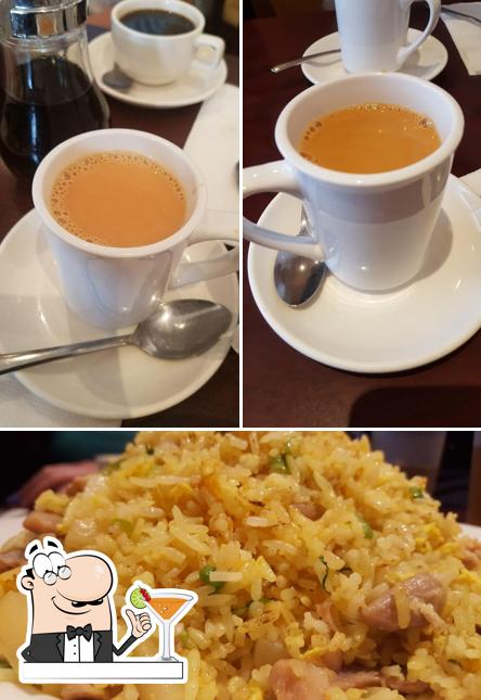 Sugar Sweet Cafe in Toronto - Restaurant menu and reviews