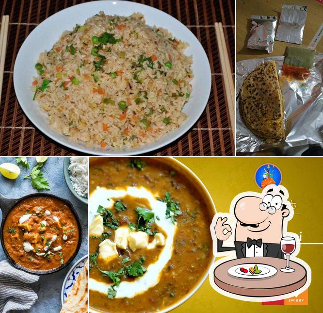 Sada Punjab, Vadodara - Restaurant menu, prices and reviews