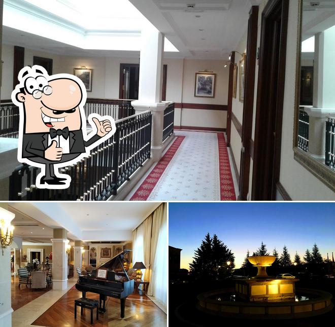 Hotel Cándido in Segovia - Restaurant reviews