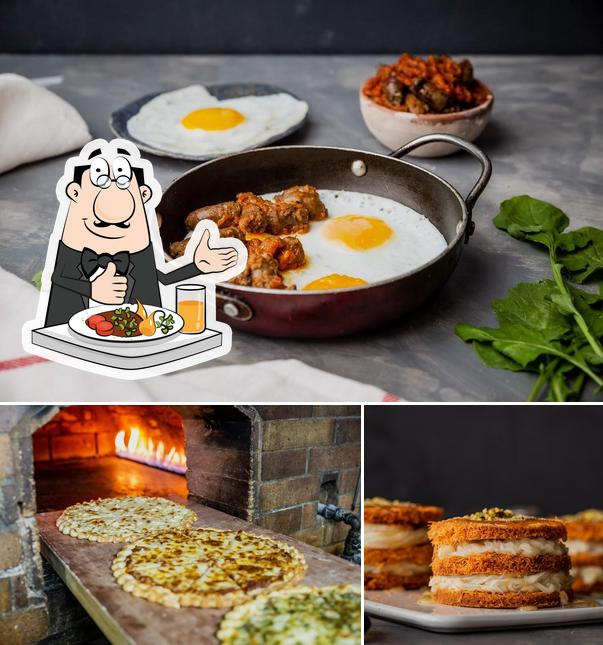 Taboon Restaurant - Westown Hub, Sheikh Zayed City - Restaurant reviews