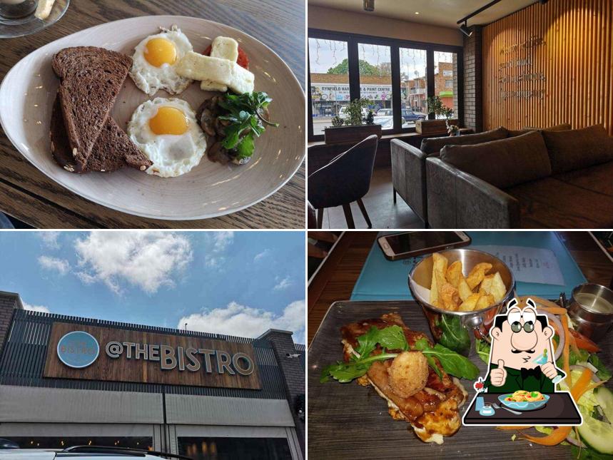 @ The Bistro Rynfield, Benoni - Restaurant menu, prices and reviews