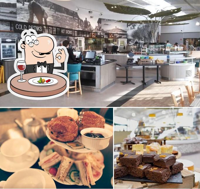 The Elm Tree Restaurant, Taunton - Restaurant menu, prices and reviews