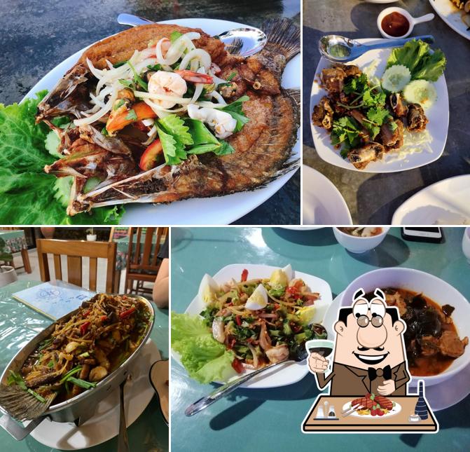 Top 5 restaurants with fried fish in Sisa Chorakhe Noi, november 2025 ...