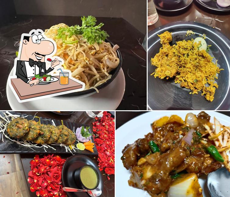 The Palleti's Spice Villa- Flavours of Andhra & Multi Cuisine ...