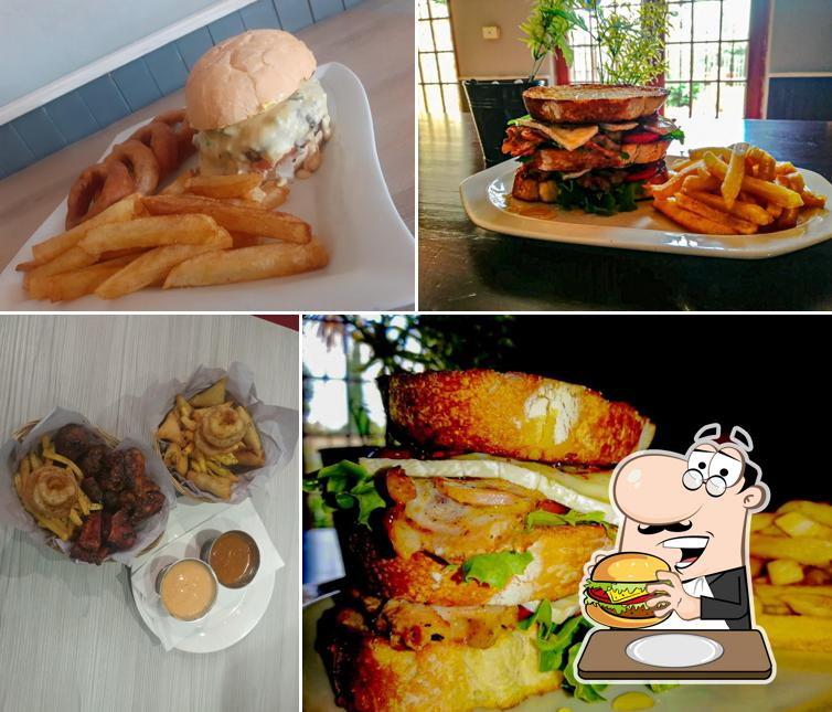 Top 7 pubs & bars in Benoni, december 2025 - Restaurant Guru