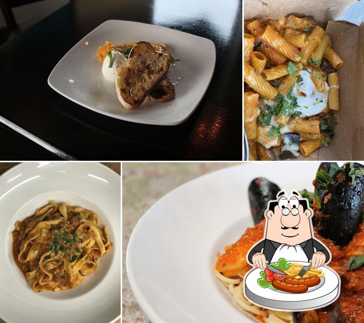 Undici Ristorante, Englewood - Restaurant menu, prices and reviews