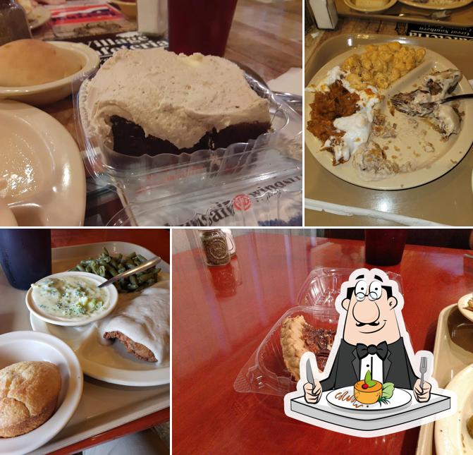 Top 5 southern restaurants in Chatsworth, Georgia, april 2025 ...